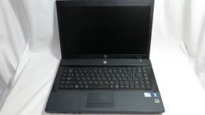 hp Compaq 620のレストア中 チップセットのGL40の対応CPUについて | さびなーる