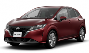日産 新型ノート(E13)の見積もりシミュレーション可能になる + 4WDの価格判明す | さびなーる